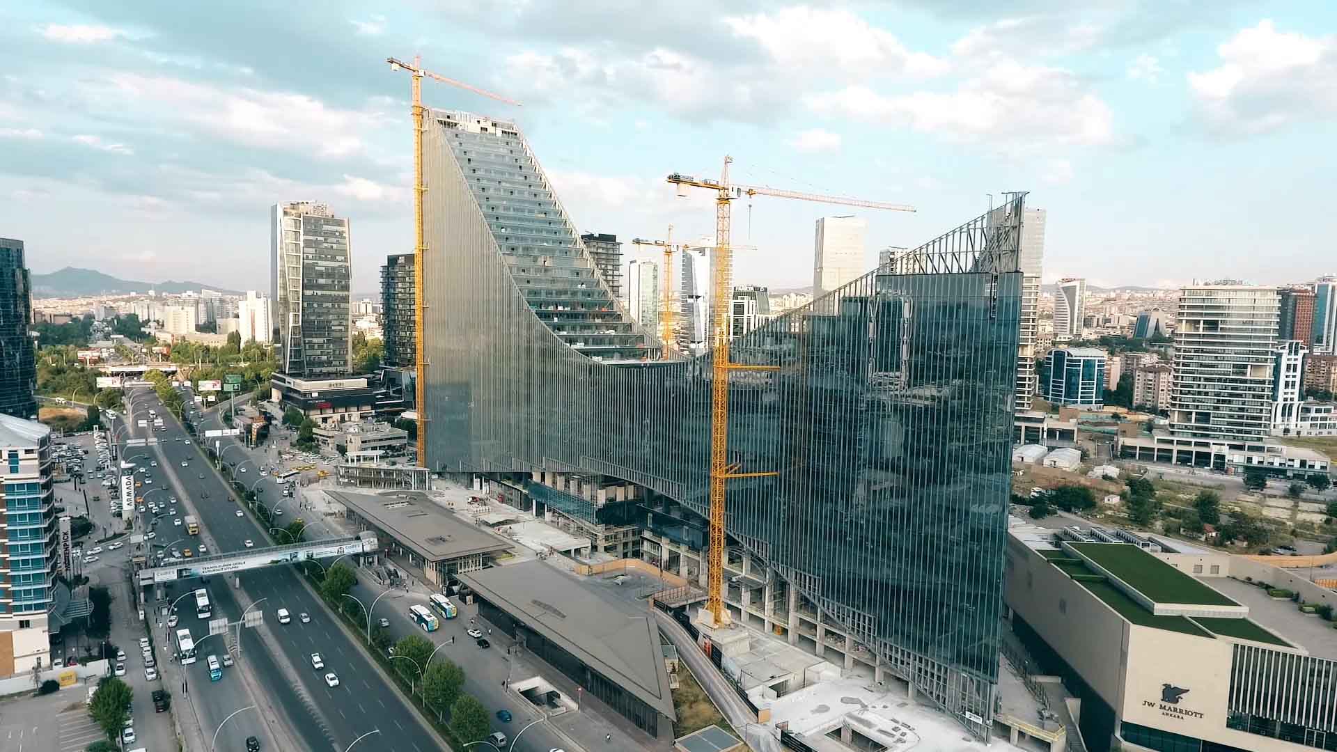 YDA Center – YDA