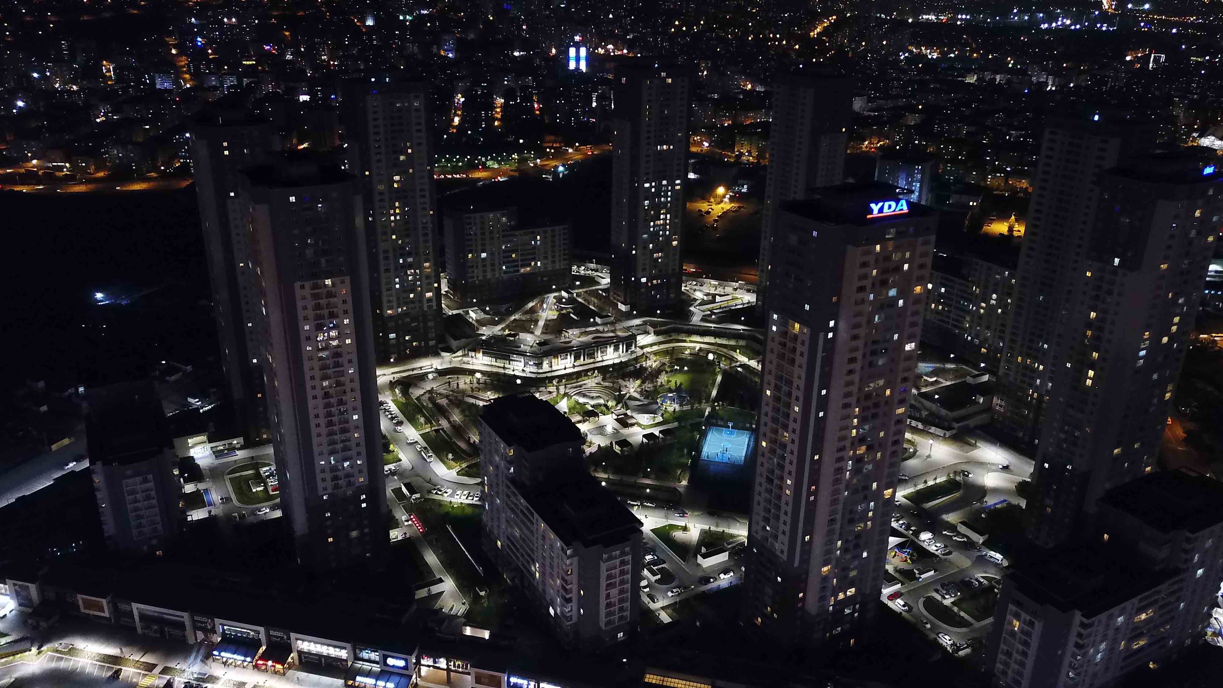 YDA Park Avenue – YDA